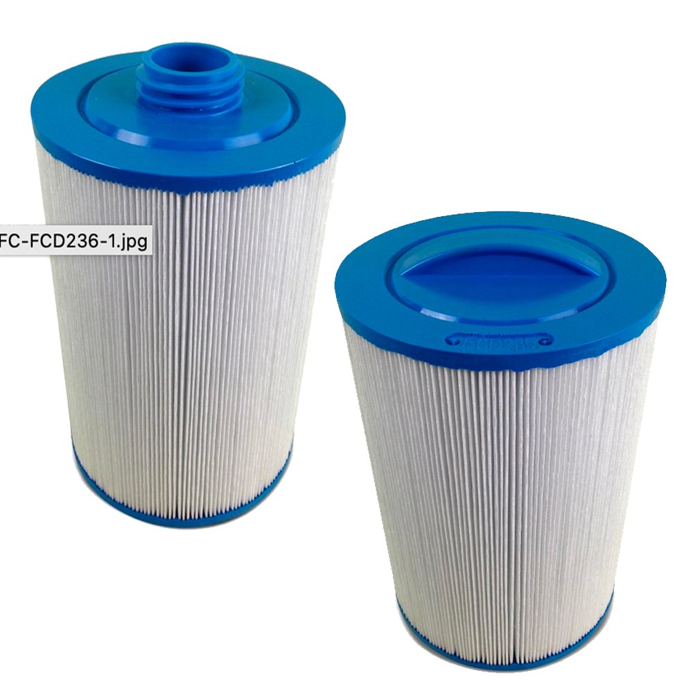 Signature Wide Mouth Spa Filter Cartridge Replacement Two – Epools Pool ...