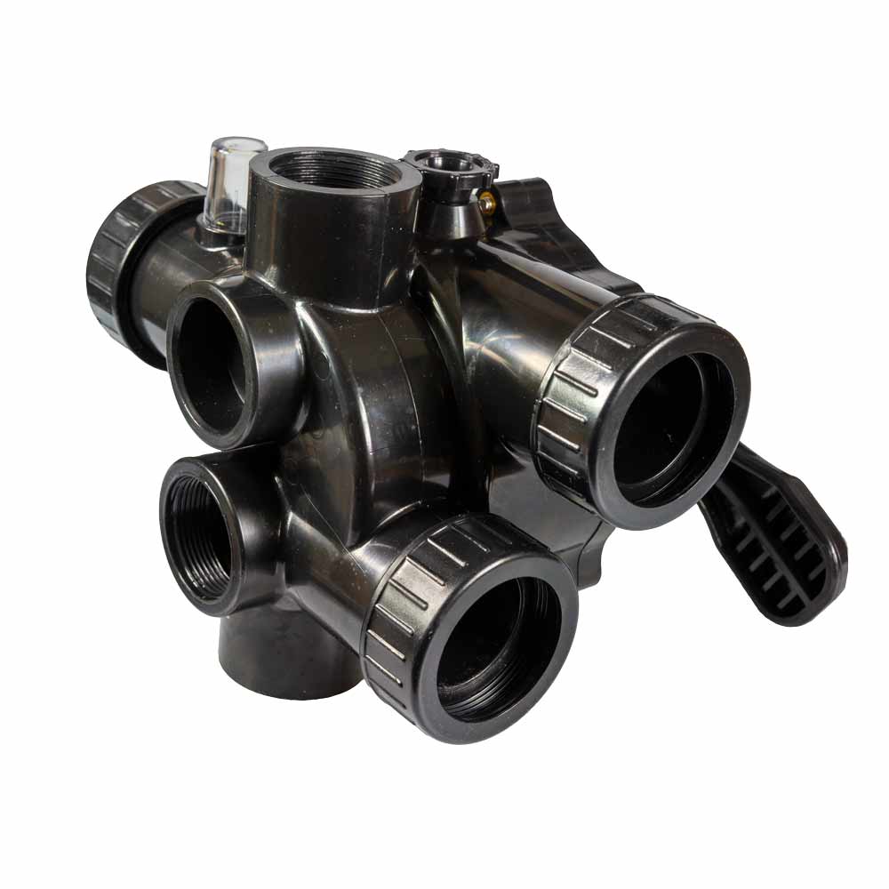 Waterco 40mm Side Mount Sand Filter Valve Current Model – Epools Pool Shop