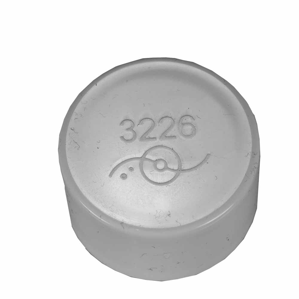 Manifold End Cap 32/26 PVC Spa Pool – Epools Pool Shop