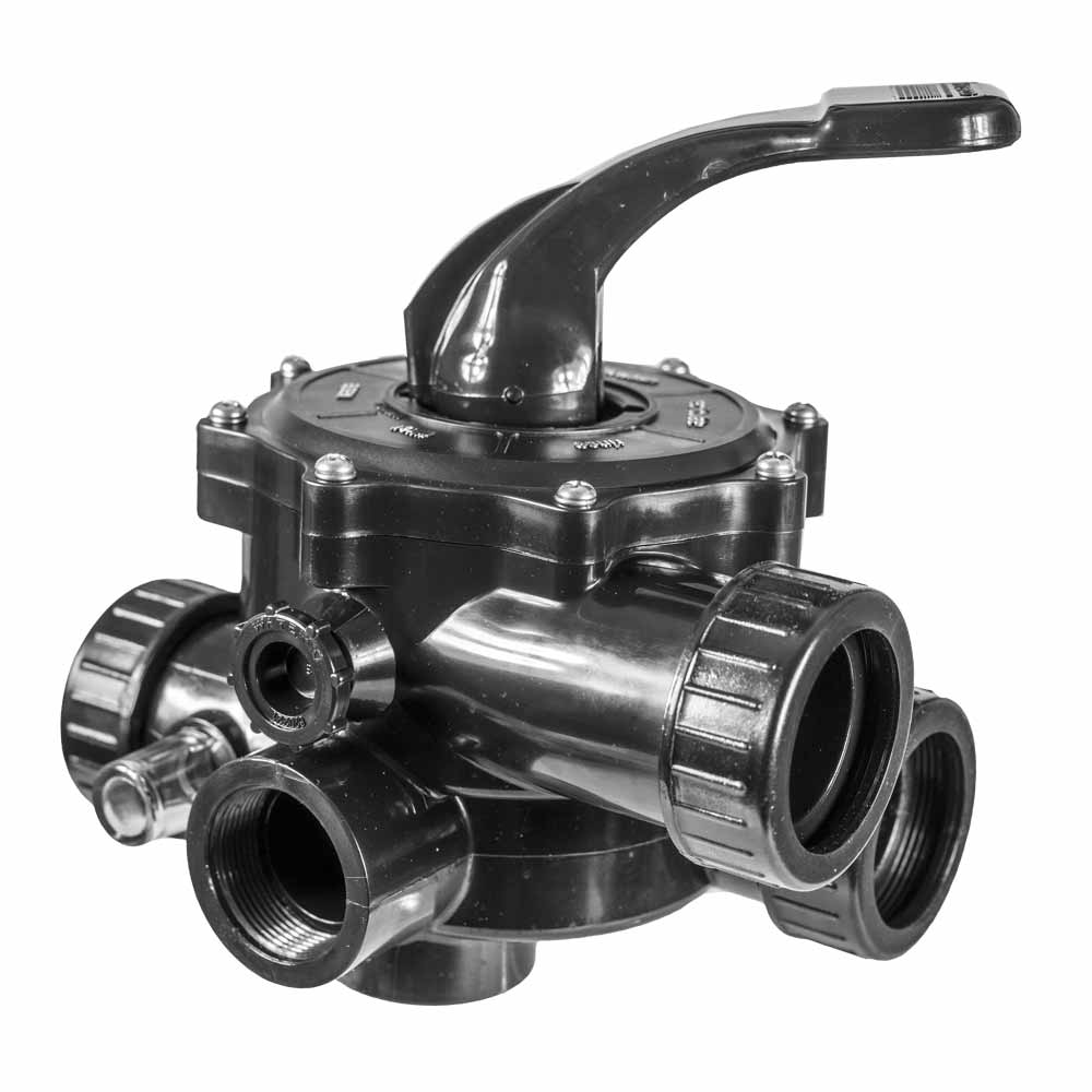 Waterco 40mm Side Mount Sand Filter Valve Current Model – Epools Pool Shop