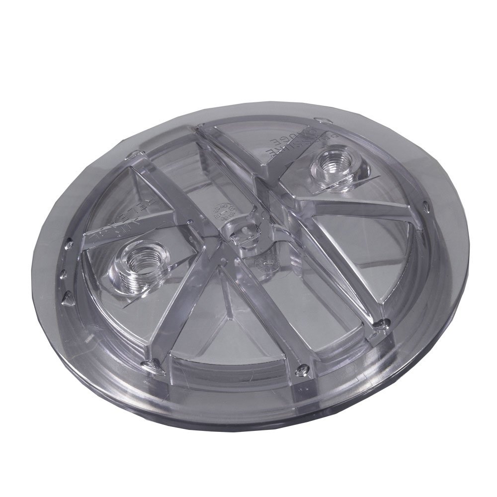 Waterco SM Micron Sand Filter Side Mount 6″ Clear Lid – Epools Pool Shop