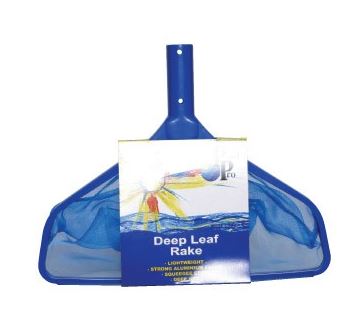 Swimming Pool Deep Leaf Rake – Epools Pool Shop