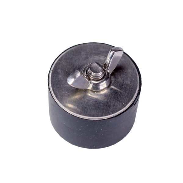 Expanding Rubber 50 mm Black Rubber Plug – Epools Pool Shop