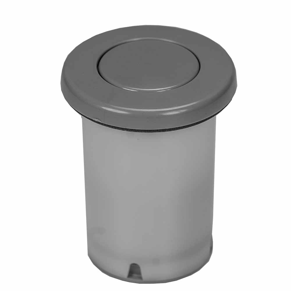 Spa Air Button White Or Grey – Epools Pool Shop