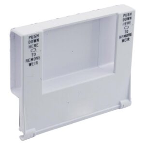 American Products 5&” Spring Loaded Weir Door – Epools Pool Shop