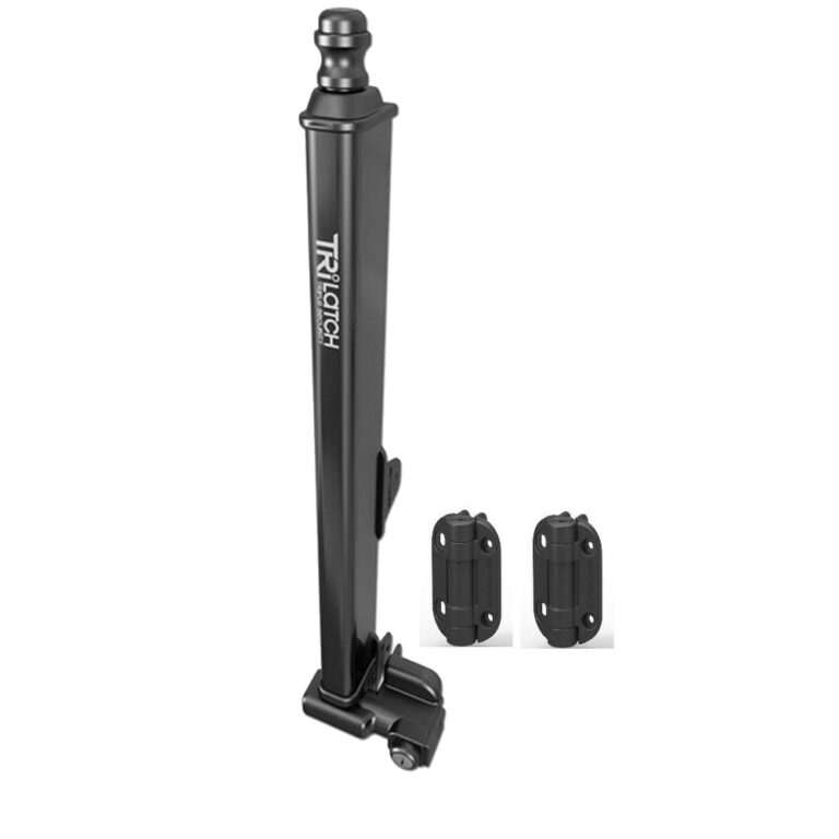 Magna Safety Pool Gate Latch Vertical pull 260mm long – Epools Pool Shop