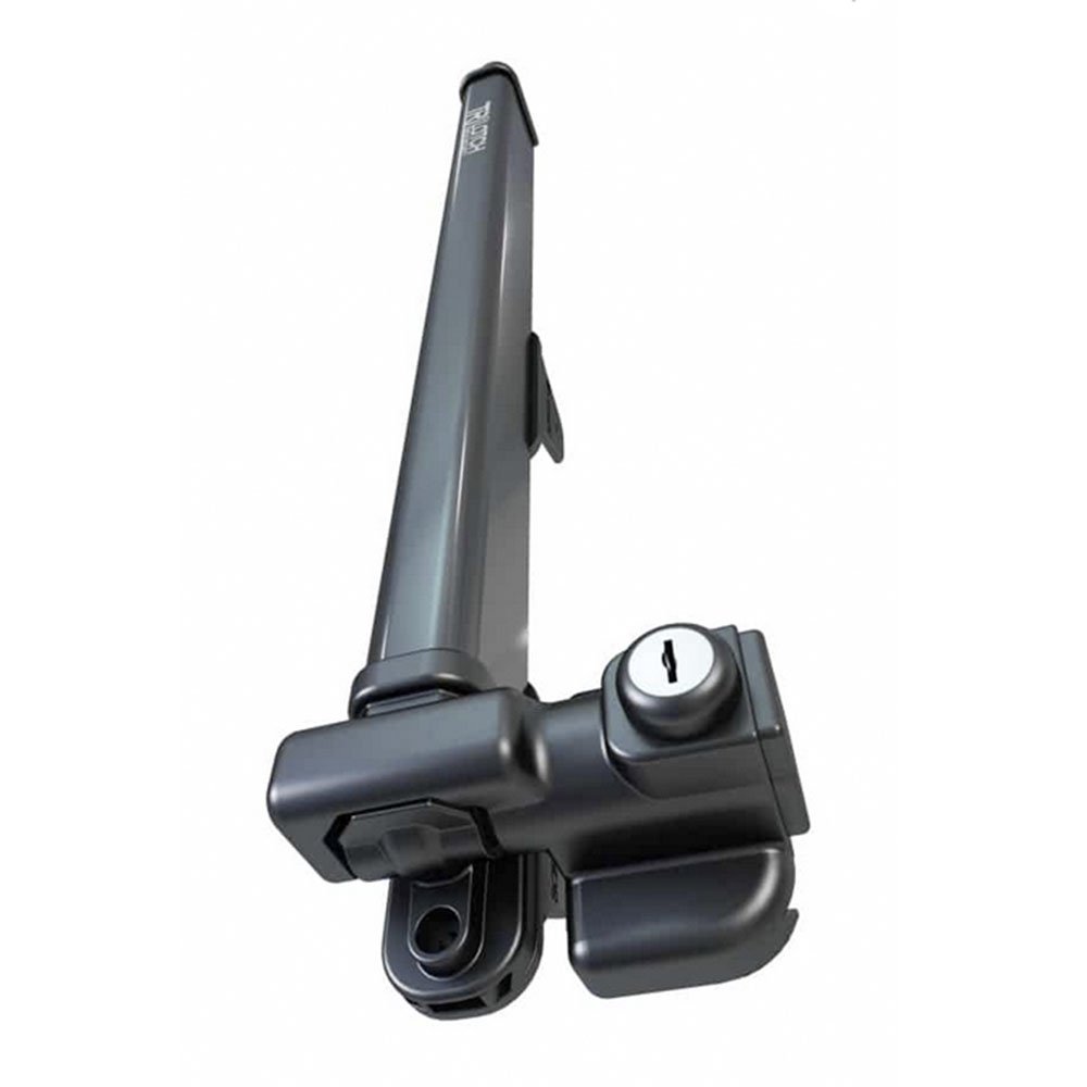 TriLatch Pool Fence Gate Latch & Hinges – Epools Pool Shop