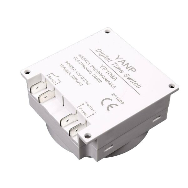 Salt Chlorinator Time Clocks – Epools Pool Shop