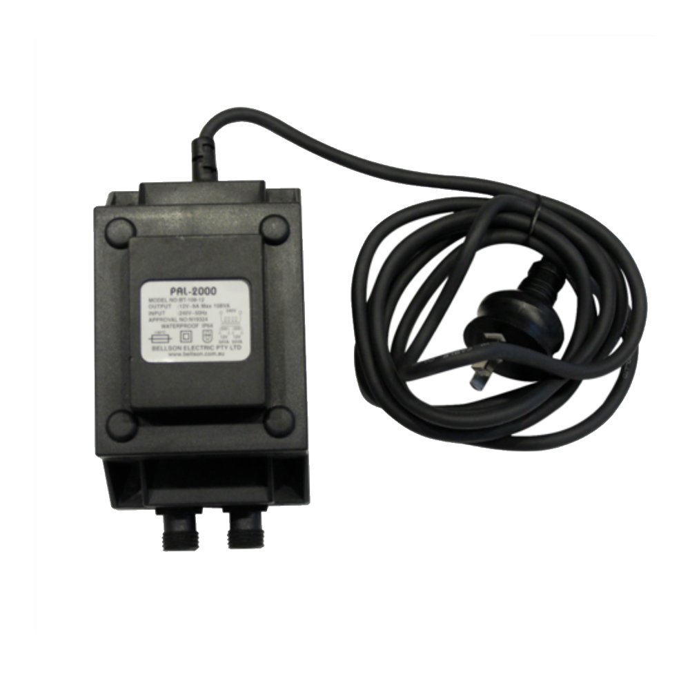 Waterco Transformer 12 Volt 120VA Hard Wired – Epools Pool Shop