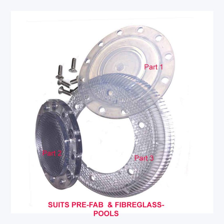 Pal 2000 Spa Pool Light 2 wire Dual or Single LED Powerite Transformer ...