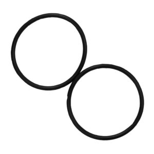 Poolrite Dominator Series Wet End Pump Union O-Ring Set – Epools Pool Shop