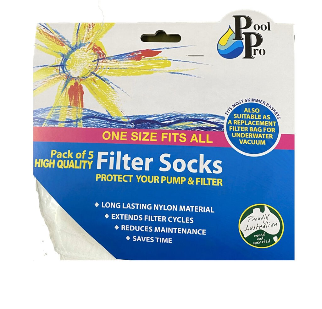 Pool Skimmer Socks – Epools Pool Shop