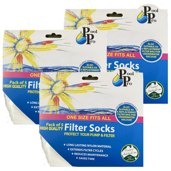 Pool Skimmer Socks – Epools Pool Shop