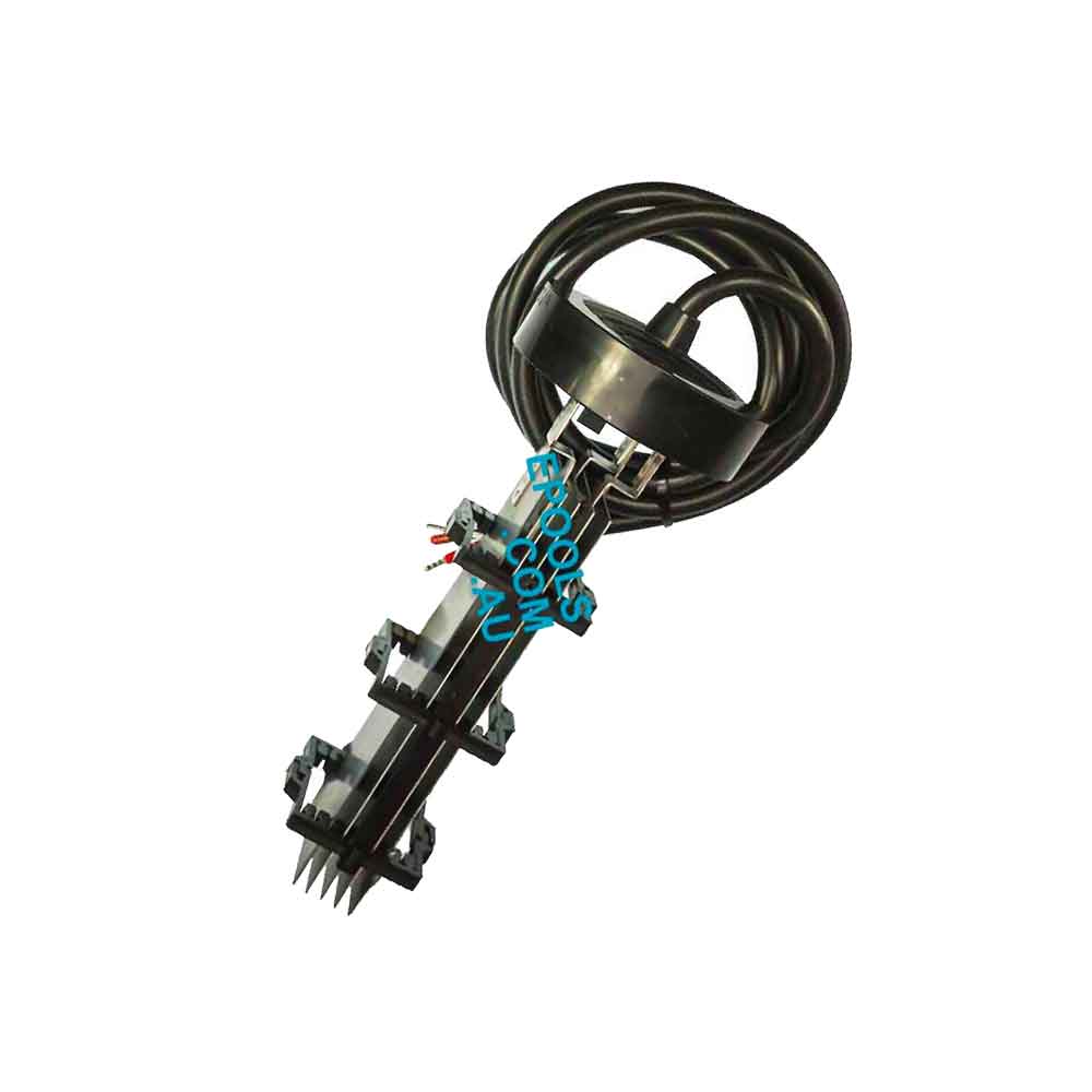 Reltech EvoChlor A30TS Chlorinator Salt Cell – Epools Pool Shop