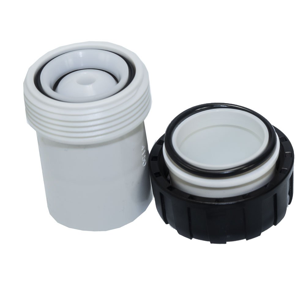 Air Blower Check Valve 40mm – Epools Pool Shop