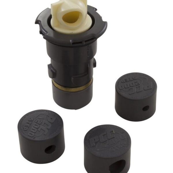 Paramount PCC 2000 InFloor Cleaning Step Nozzle – Epools Pool Shop