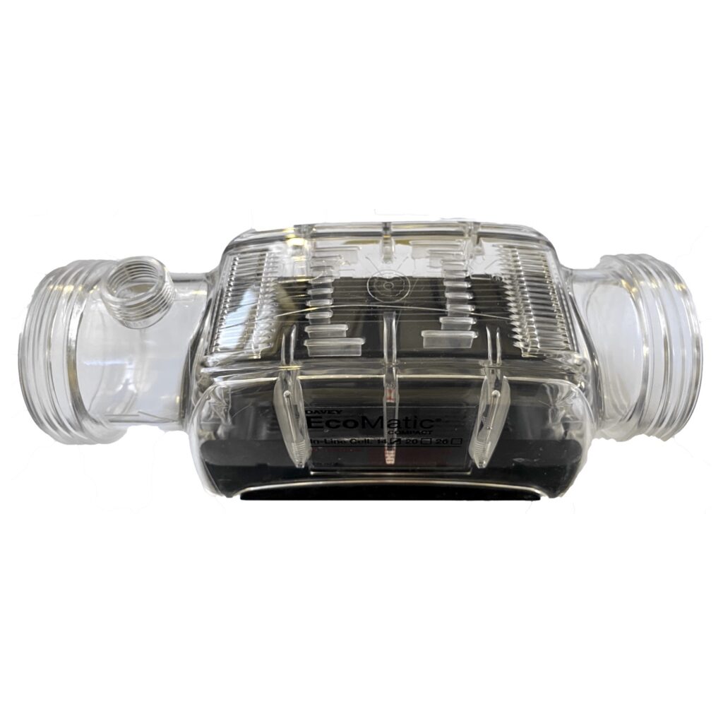 Davey AquaReviva,EcoMatic, Compact,& EcoMineral Model Salt Cells ...