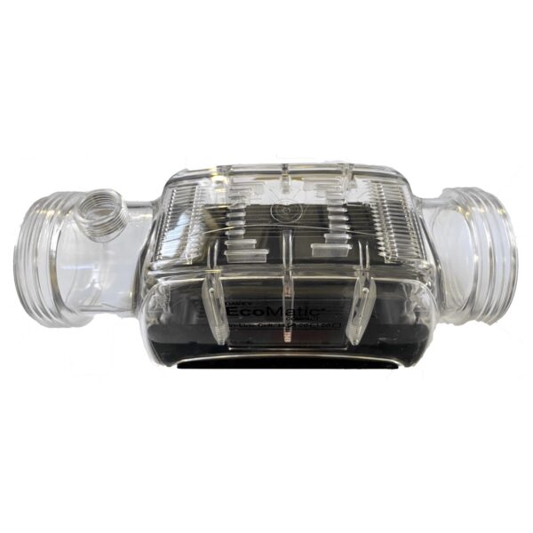 Davey AquaReviva,EcoMatic, Compact,& EcoMineral Model Salt Cells ...