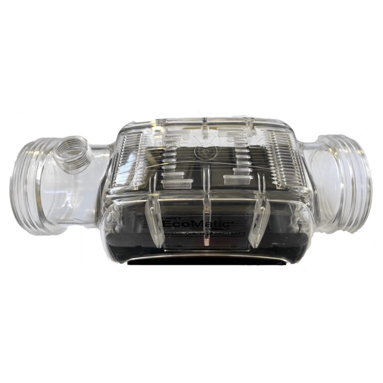 Davey AquaReviva,EcoMatic, Compact,& EcoMineral Model Salt Cells ...
