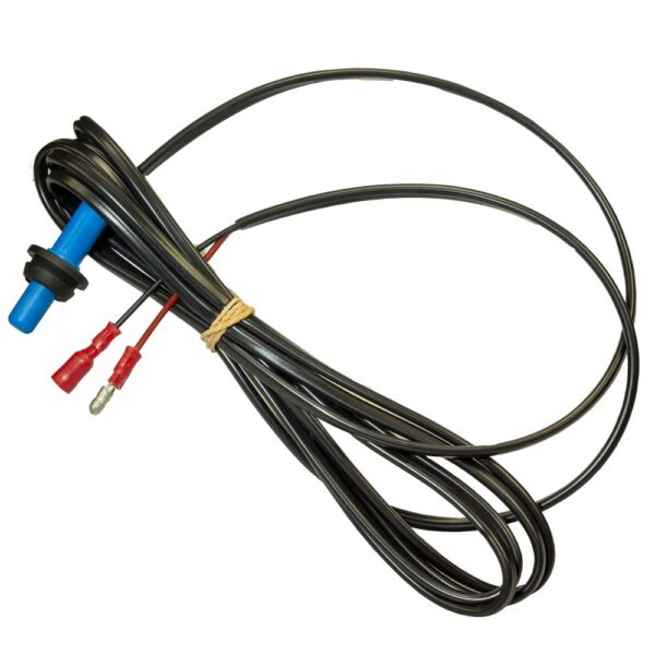 Supreme Solar Cold Sensor 2.5M Black cable to suit SSV2 and Aqua-Gen 3 ...