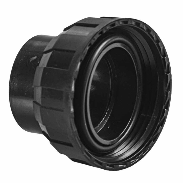 Davey SLL Silensor 40mm 50mm Barrel Union Parts – Epools Pool Shop