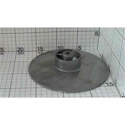 Davey Firefighter Pump Impeller Front – Epools Pool Shop