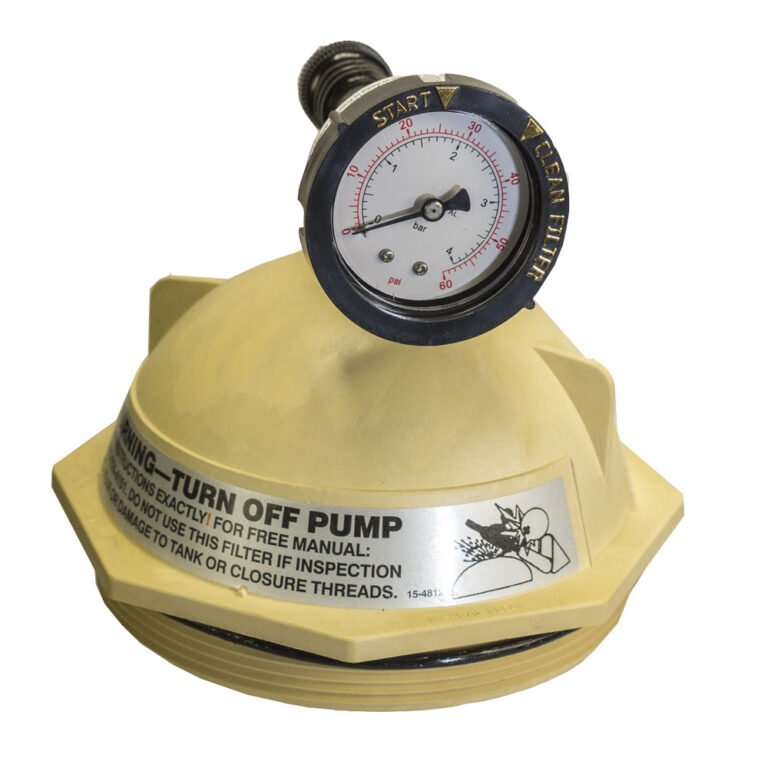 Onga Fiberglass Sand Filter Triton Closure Kit HD – Epools Pool Shop