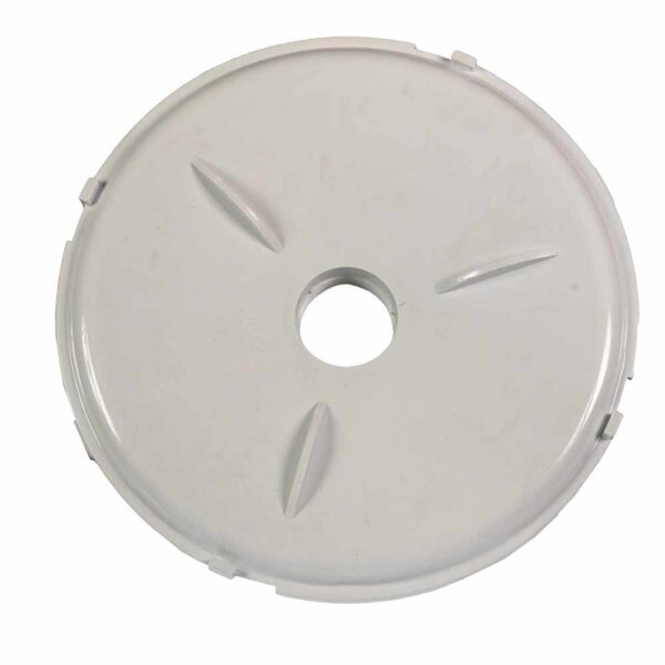 AstralPool FibreGlass Skimmer Box Extended Throat Grey – Epools Pool Shop