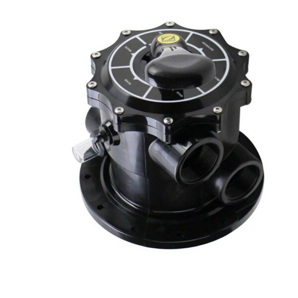 Zodiac Titan Filter Multi Port Valve MPV 50mm W88280306 – Epools Pool Shop