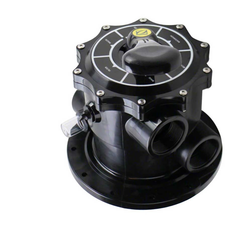 Zodiac Titan Filter Multi Port Valve MPV 50mm W88280306 – Epools Pool Shop