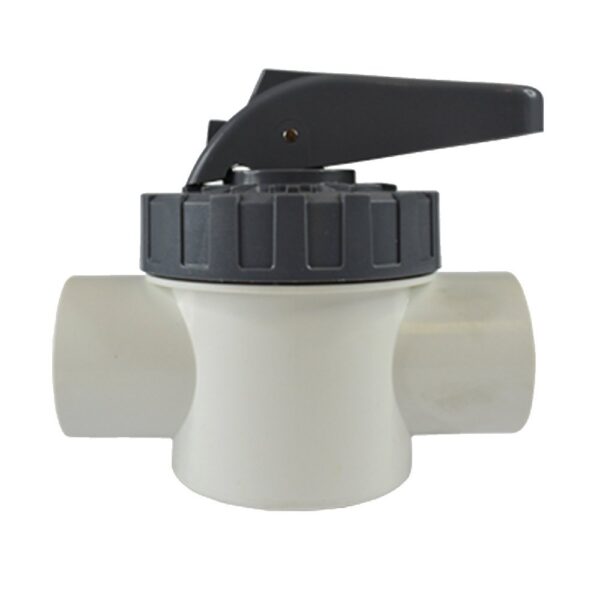 Valves Two Way, Three Way – Epools Pool Shop