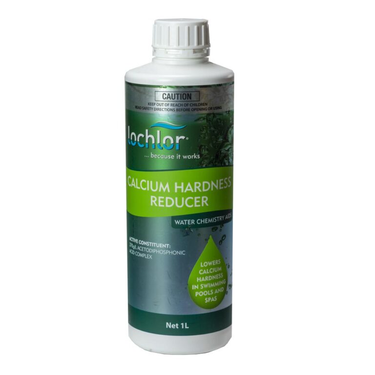 LoChlor Calcium Hardness Decreaser 1 Litre – Epools Pool Shop