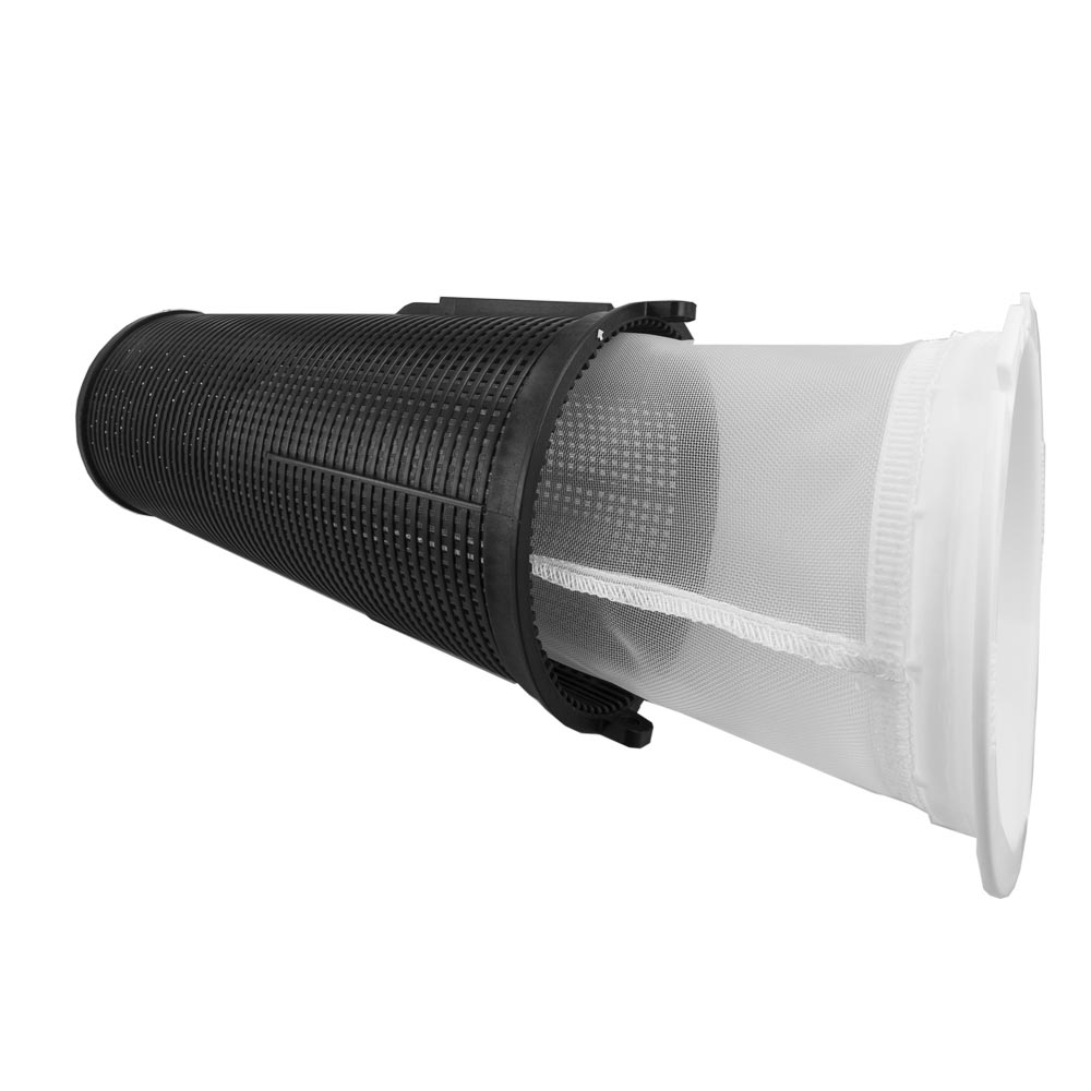 Paramount In-Floor Cleaner Fine Mesh Bag 211-34 – Epools Pool Shop