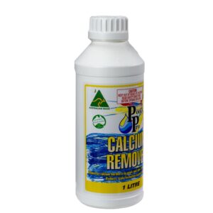Pool Pro Calcium Hardness Remover – Epools Pool Shop