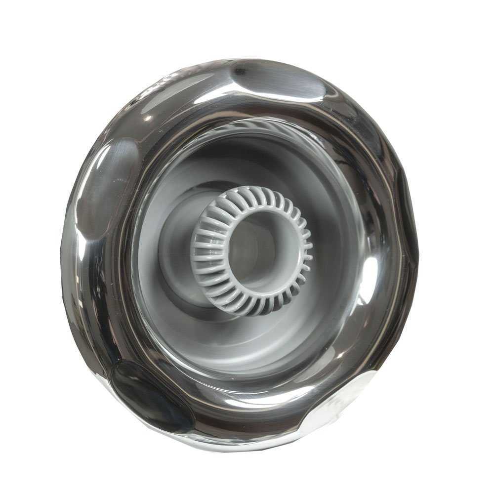 Spa Jet Single Rotor 125mm Stainless Steel – Epools Pool Shop