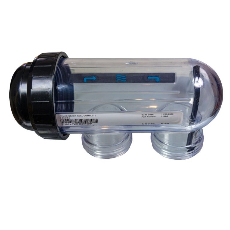 Astral Viron EQ35 V35 Salt Chlorinator Salt Cell with Housing – Epools ...