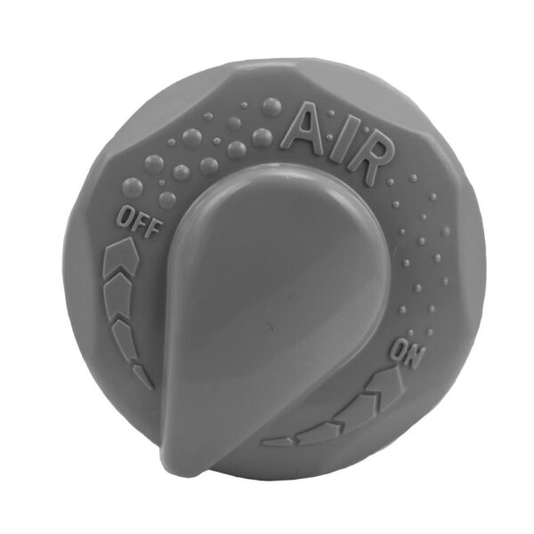 Spa SilentAir Controller Grey – Epools Pool Shop