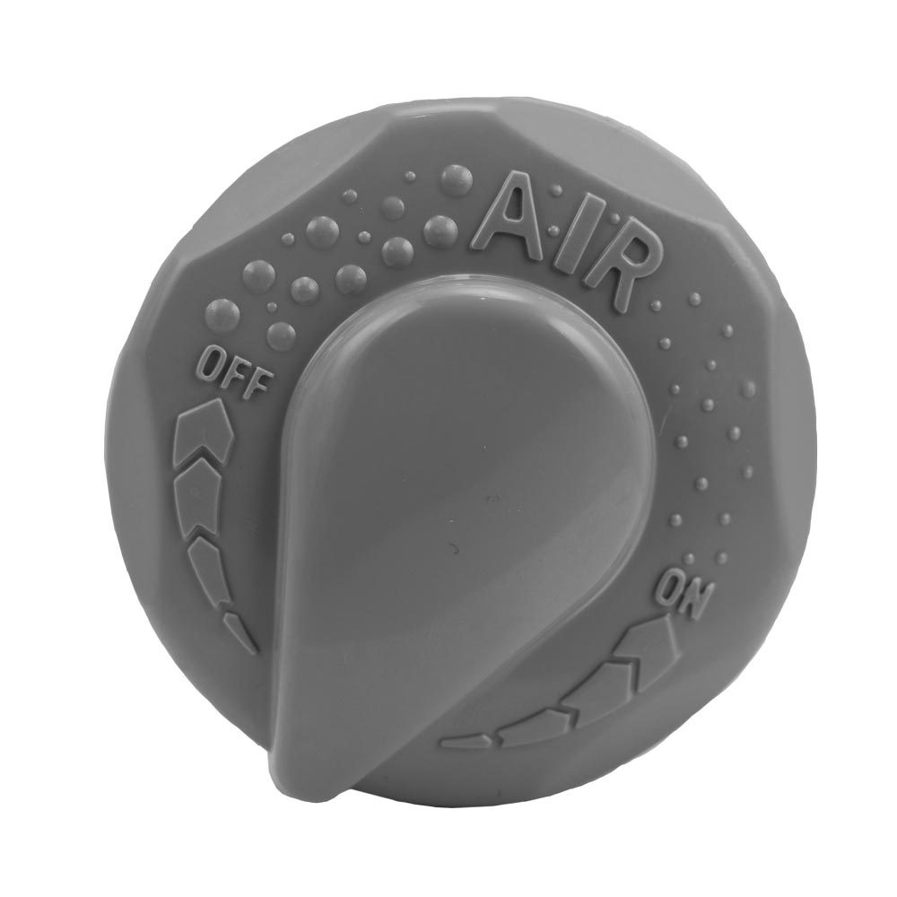 Spa SilentAir Controller Grey – Epools Pool Shop