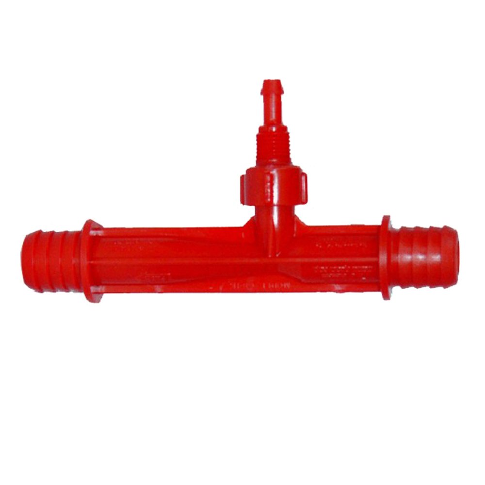 Chemigem Venturi Injector Bayonet – Epools Pool Shop