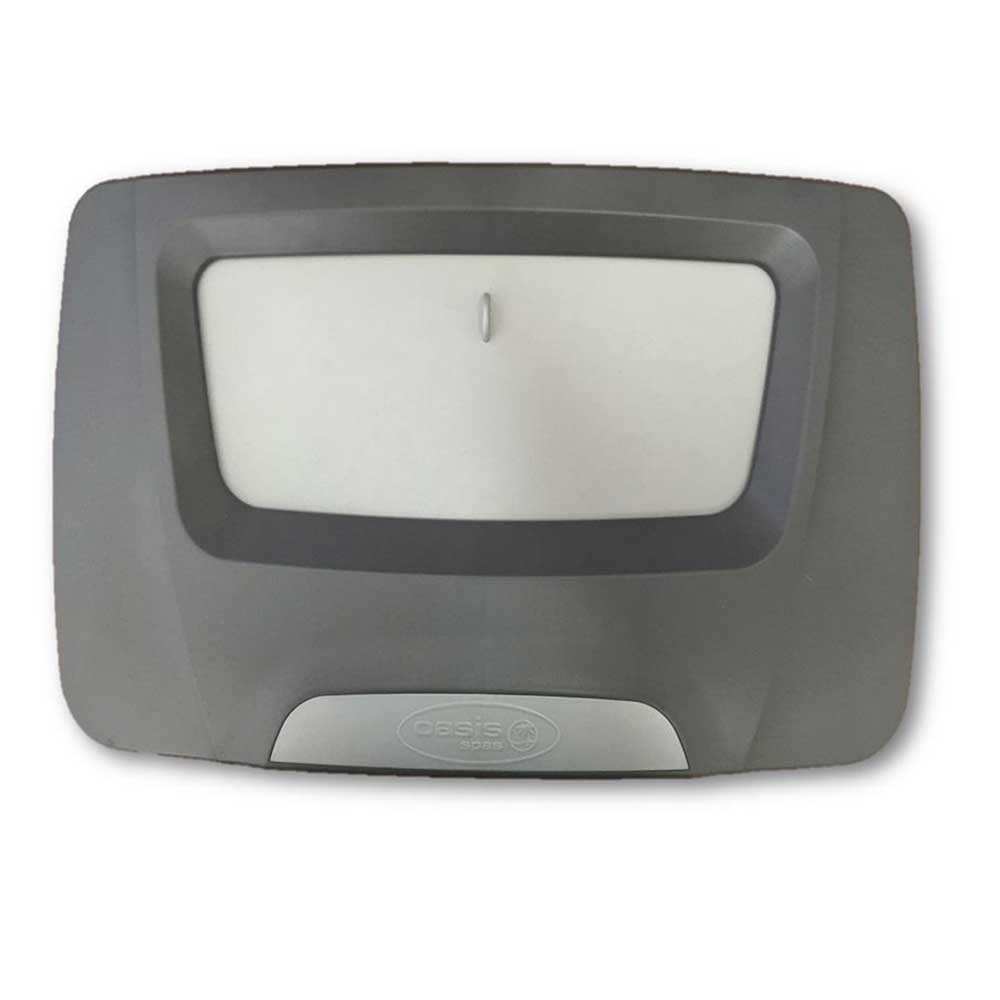 Oasis Spa Filter Skimmer Face Plate – Epools Pool Shop