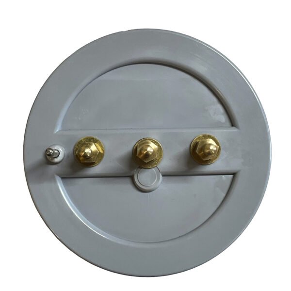 Therachlor Theralux Chlorinator 25G. Salt Cell Replacements – Epools ...