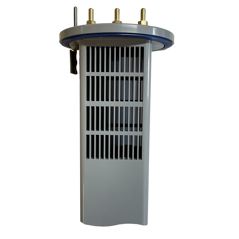 Therachlor Theralux Chlorinator 25G. Salt Cell Replacements – Epools ...