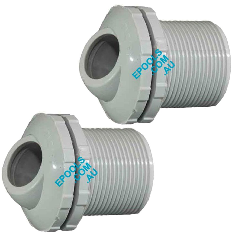 Filtrite Quipmaster Eye Ball Return to Pool – Epools Pool Shop