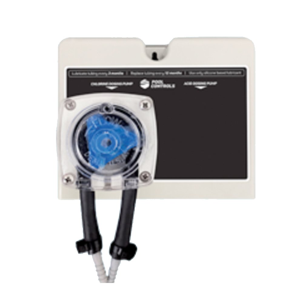 Pool Controls SG Series Mineral Solutions Chlorinator – Epools Pool Shop