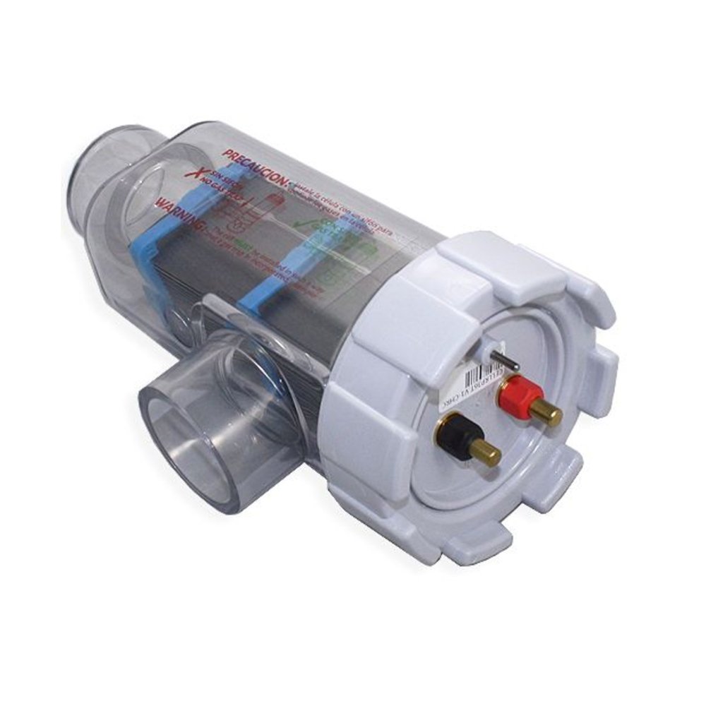 Salt Cell and Elements – Epools Pool Shop