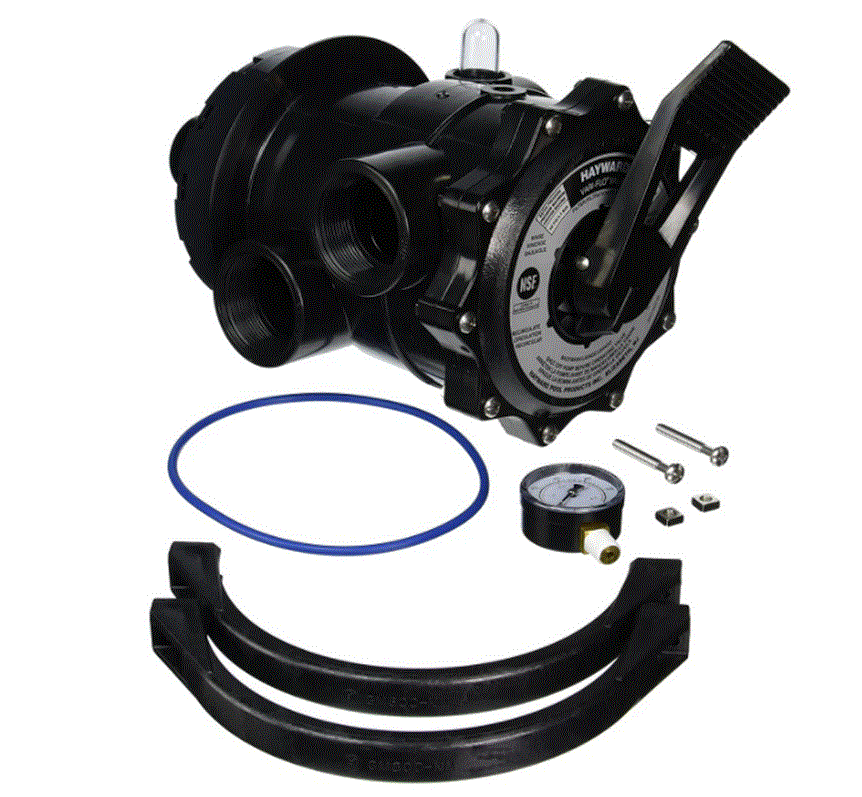 Hayward 50mm Filter Valve SP071620T – Epools Pool Shop