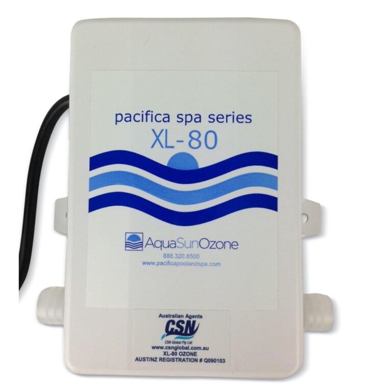 Ozone Generators Pool or Spa – Epools Pool Shop