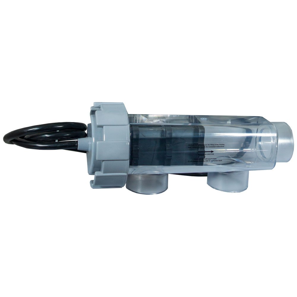 Lincoln HD Series Chlorinator Salt Cell – Epools Pool Shop