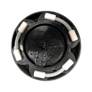 Paramount 3 Port In Floor Water Valve Module – Epools Pool Shop