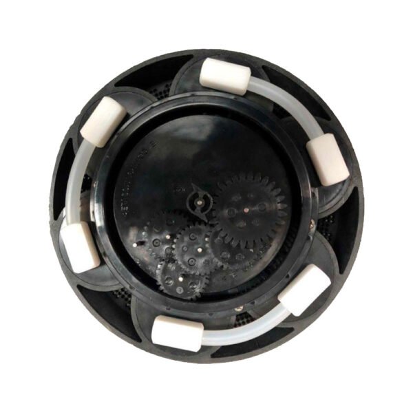 Paramount 3 Port In Floor Water Valve Module – Epools Pool Shop